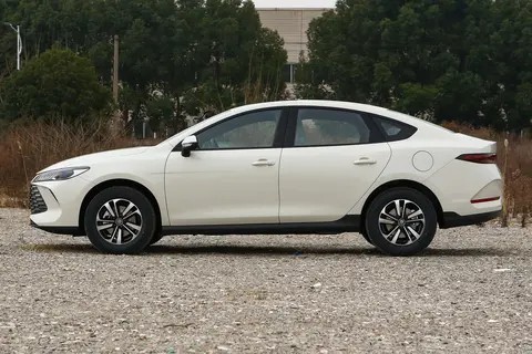 2026 BYD Qin PLUS DM-i Export | 128km/210km Range - 网站
